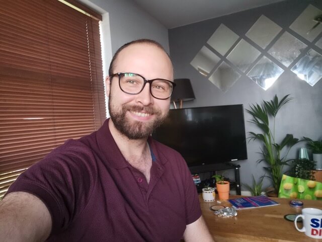 Employee Spotlight: Frenchy - Digital Media Team