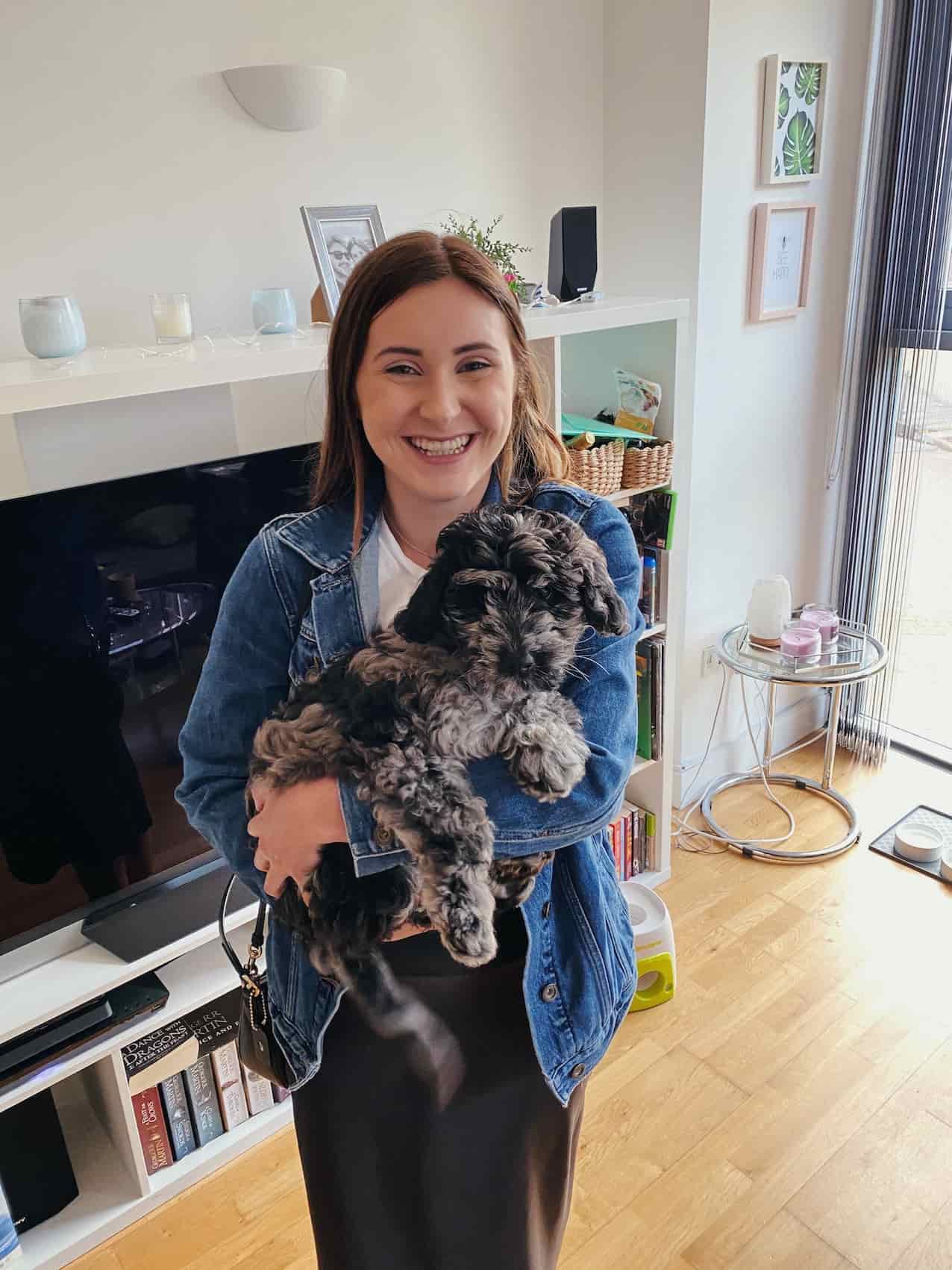 Employee Spotlight: Jess - Digital Media Team