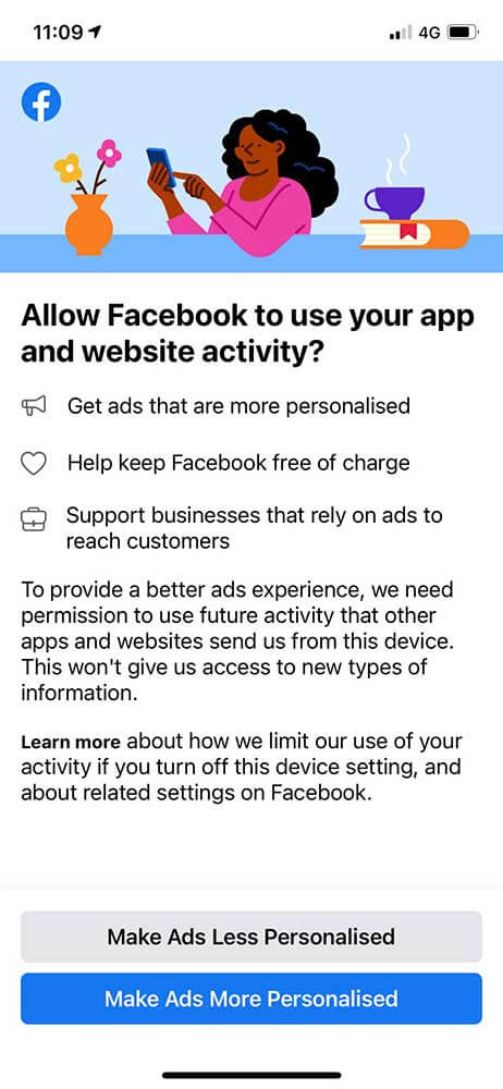 How Will Apple iOS 14 Affect Facebook Ads? - Digital Media Team