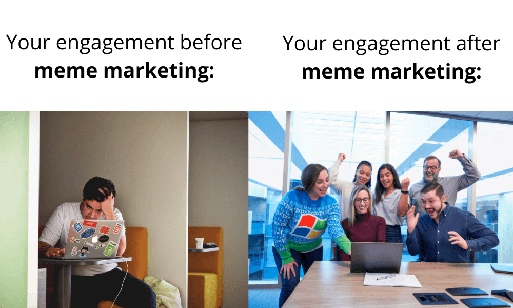 The Importance of Meme Marketing - Digital Media Team