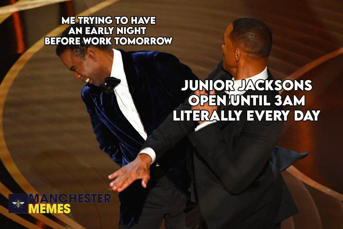 18 Manchester Memes That Make Us Love Our City Even More - Digital ...
