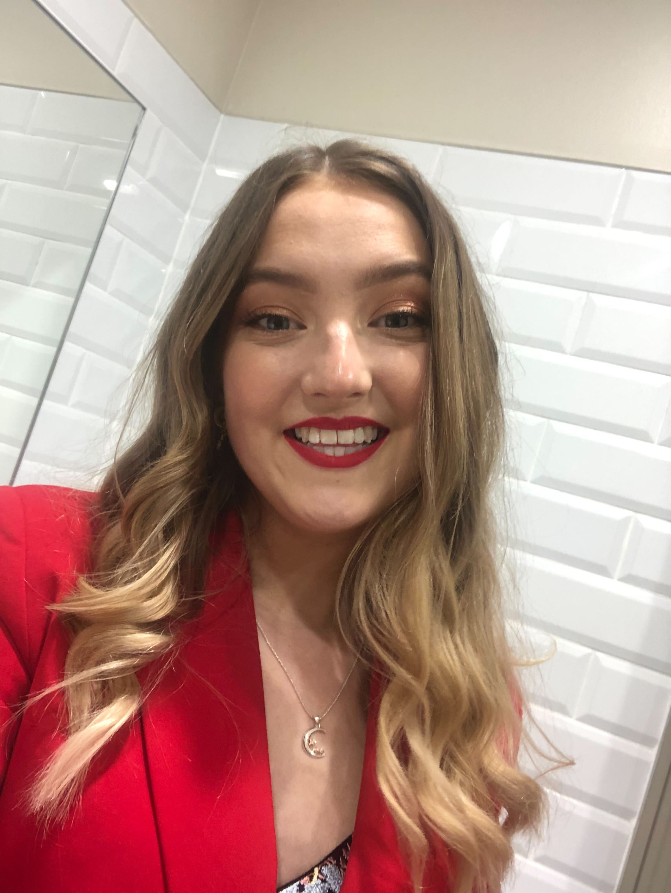 Employee Spotlight: Holly - Digital Media Team