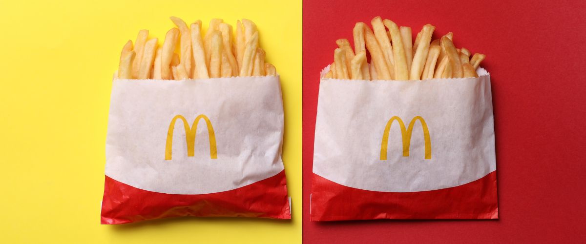 The Best McDonald's Marketing Campaigns - Digital Media Team