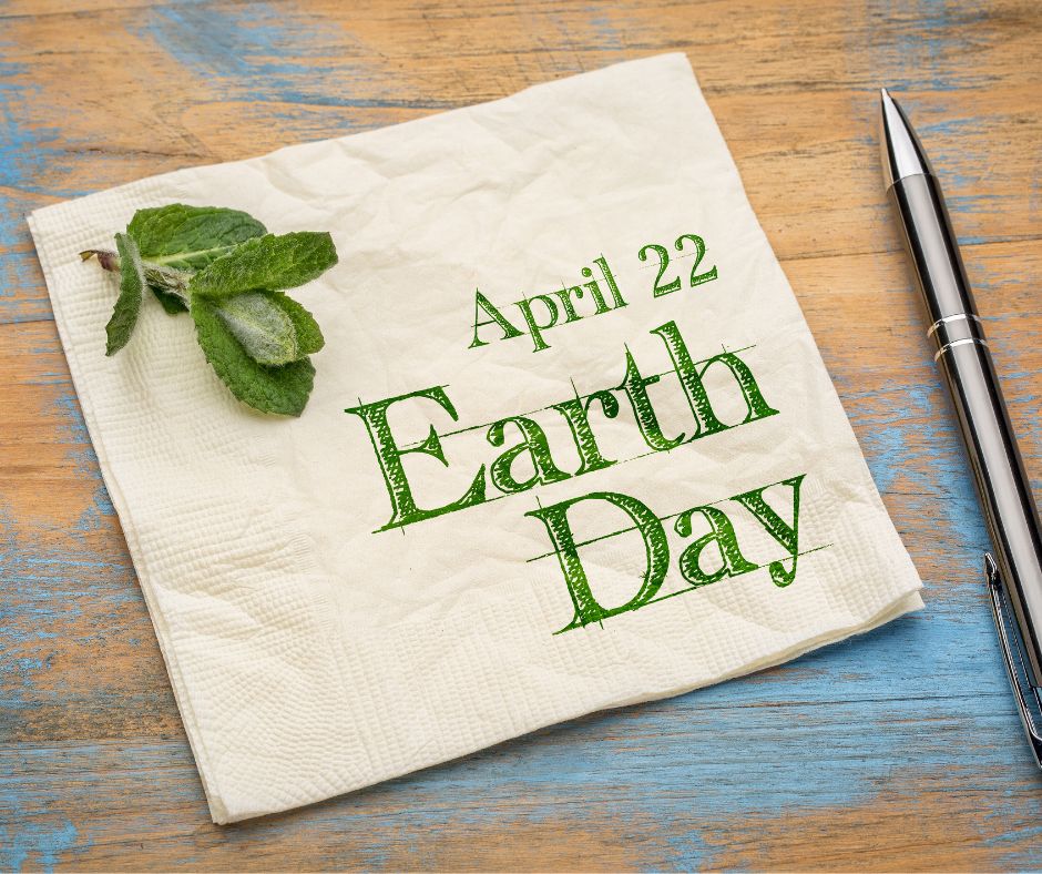 The Best Sustainability Campaigns - In Celebration of Earth Day ...
