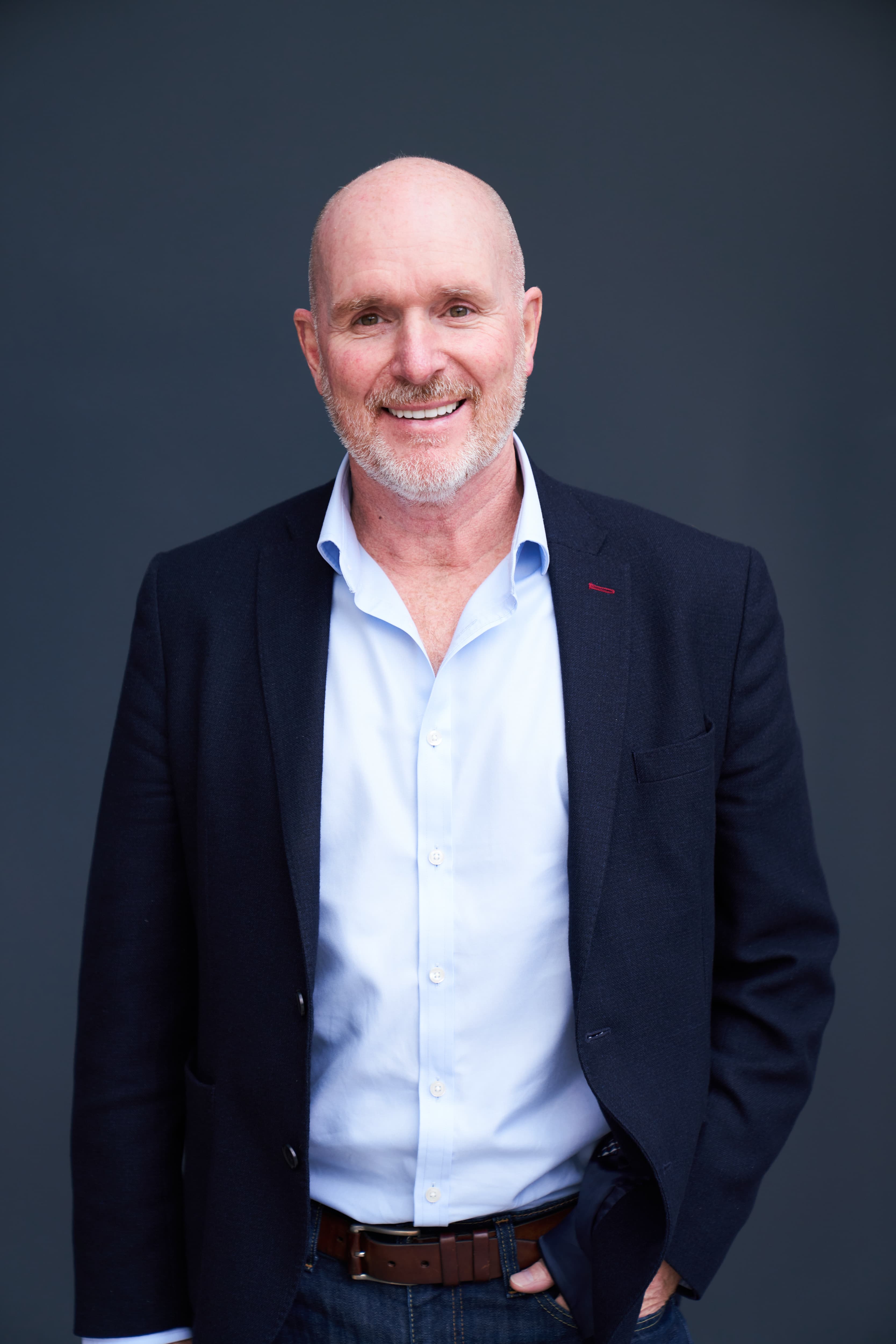 Team - Huntsworth property