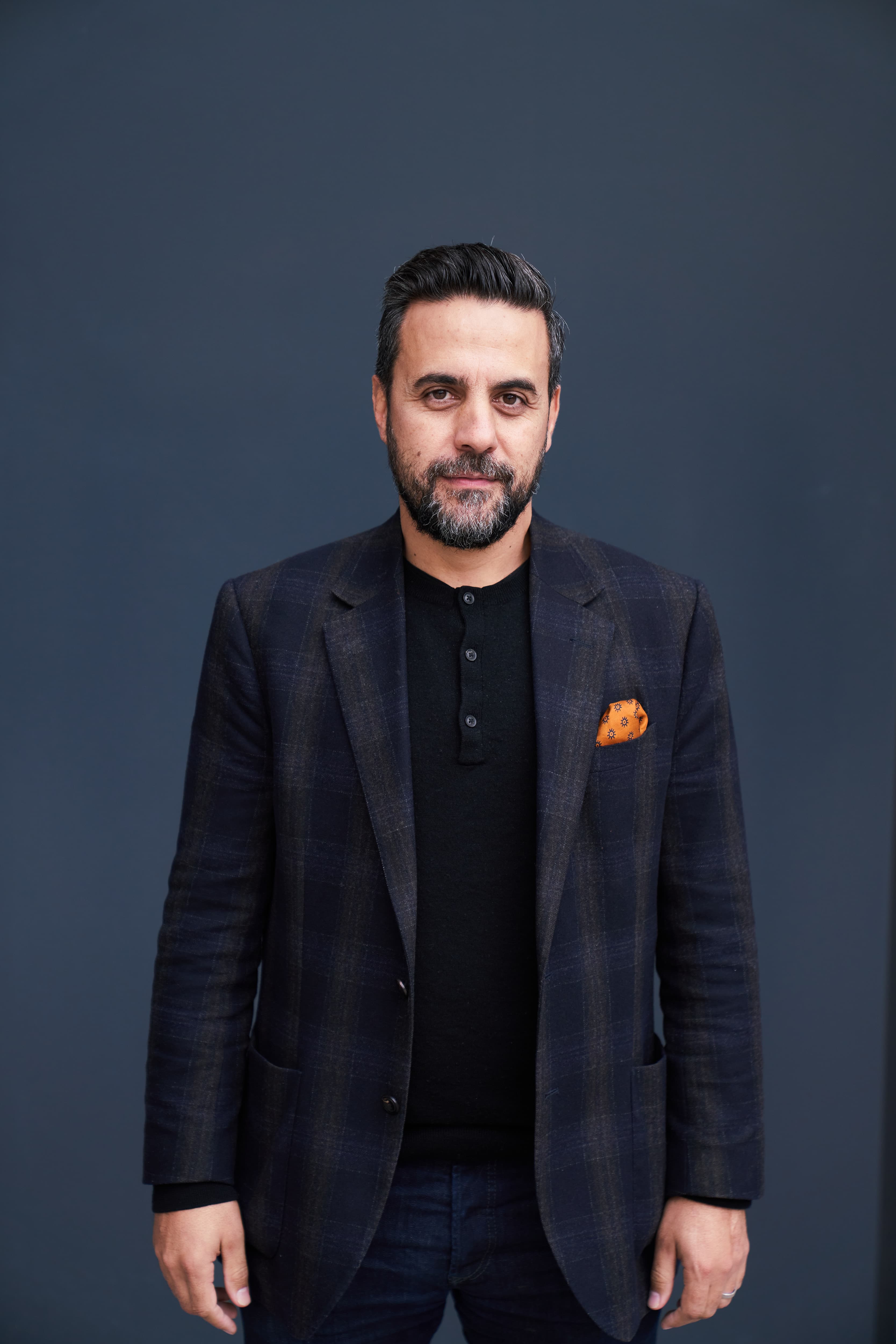 Team - Huntsworth property