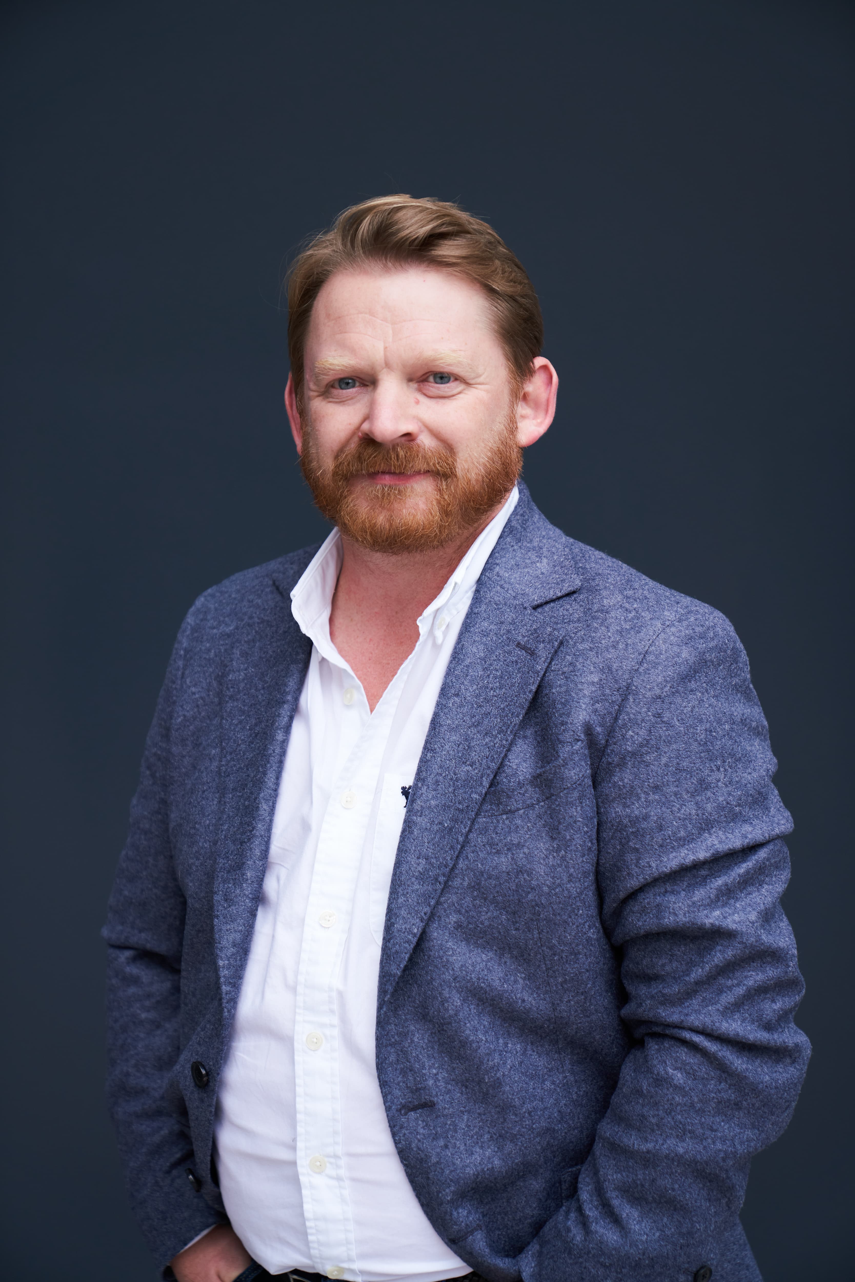 Team - Huntsworth property