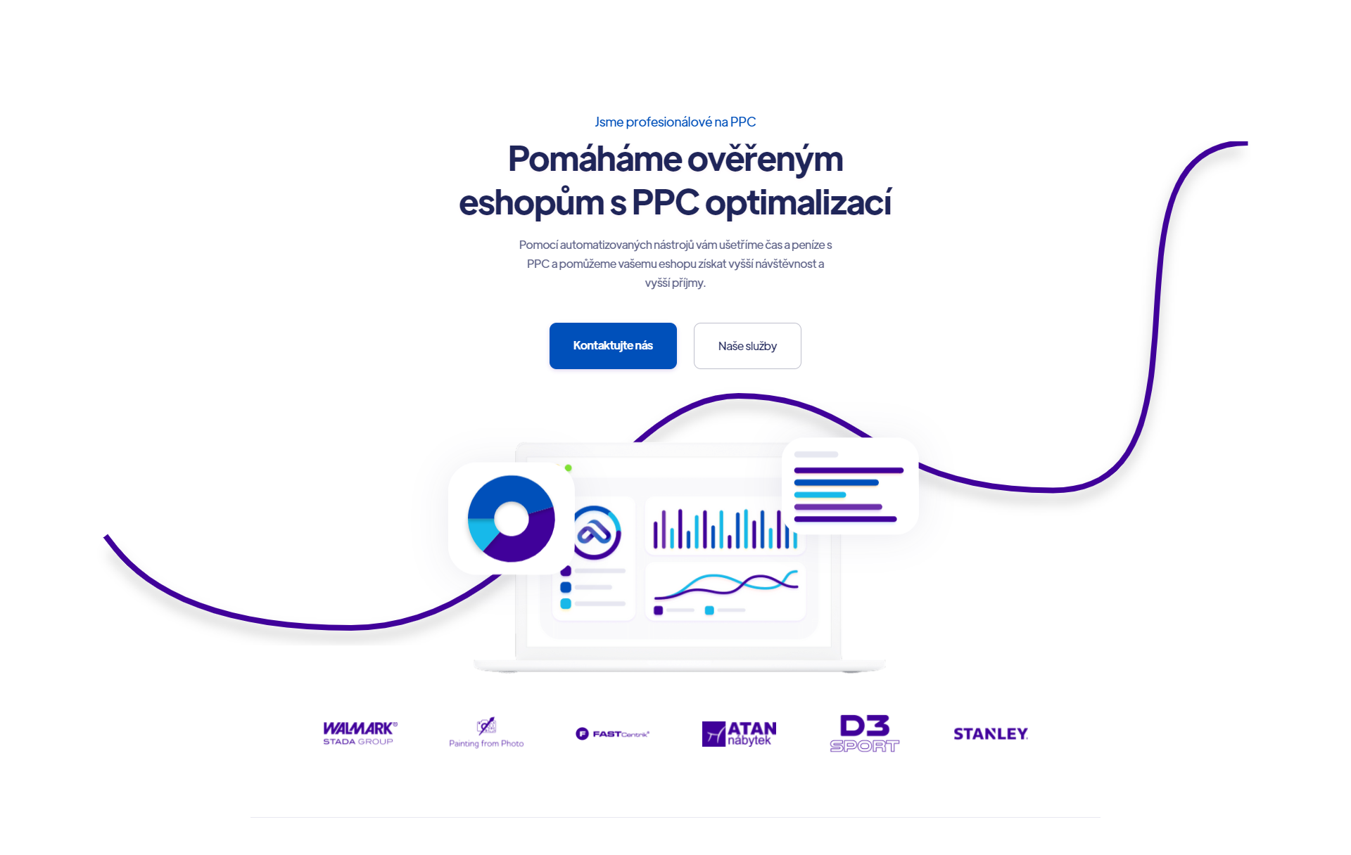 O nás: Poznejte Adsvantage | PPC agentura Adsvantage