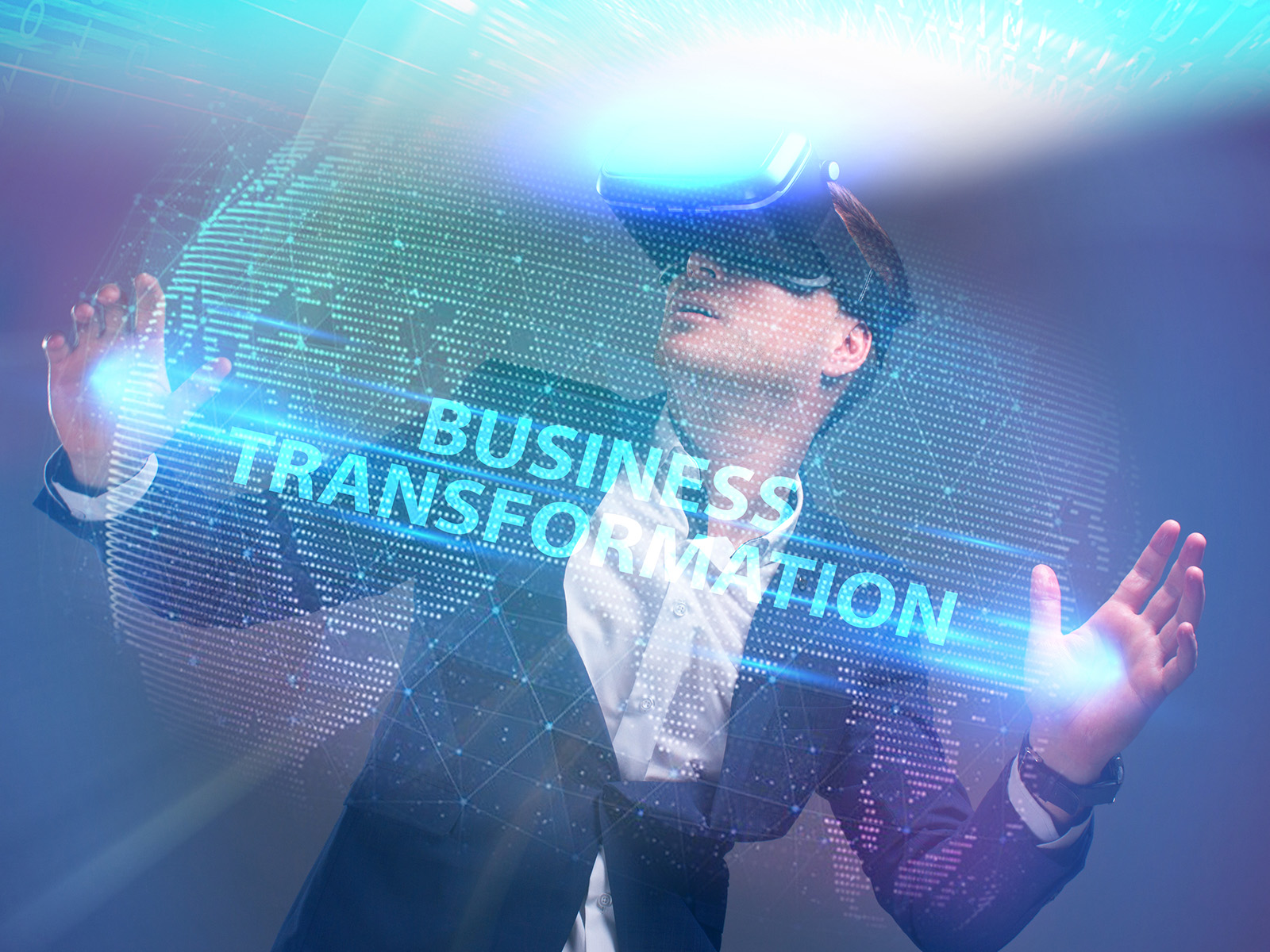 Concerto UK | Consultancy experts