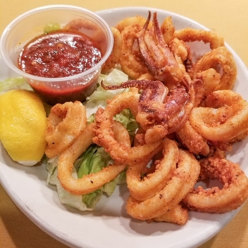 Menu - T-Bone's Pier 11 - Lakefront Fine Dining & Steakhouse