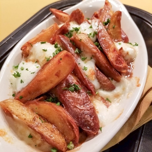 Menu - T-Bone's Pier 11 - Lakefront Fine Dining & Steakhouse