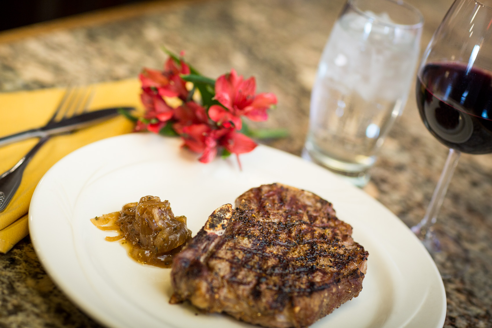 T-Bone's Pier 11 - Lakefront Fine Dining & Steakhouse