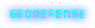 GEODEFENSE HD