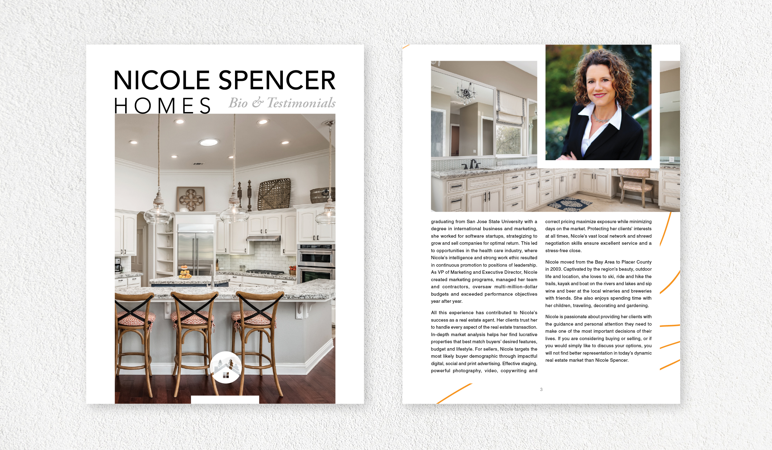 Design Concierge Portfolio