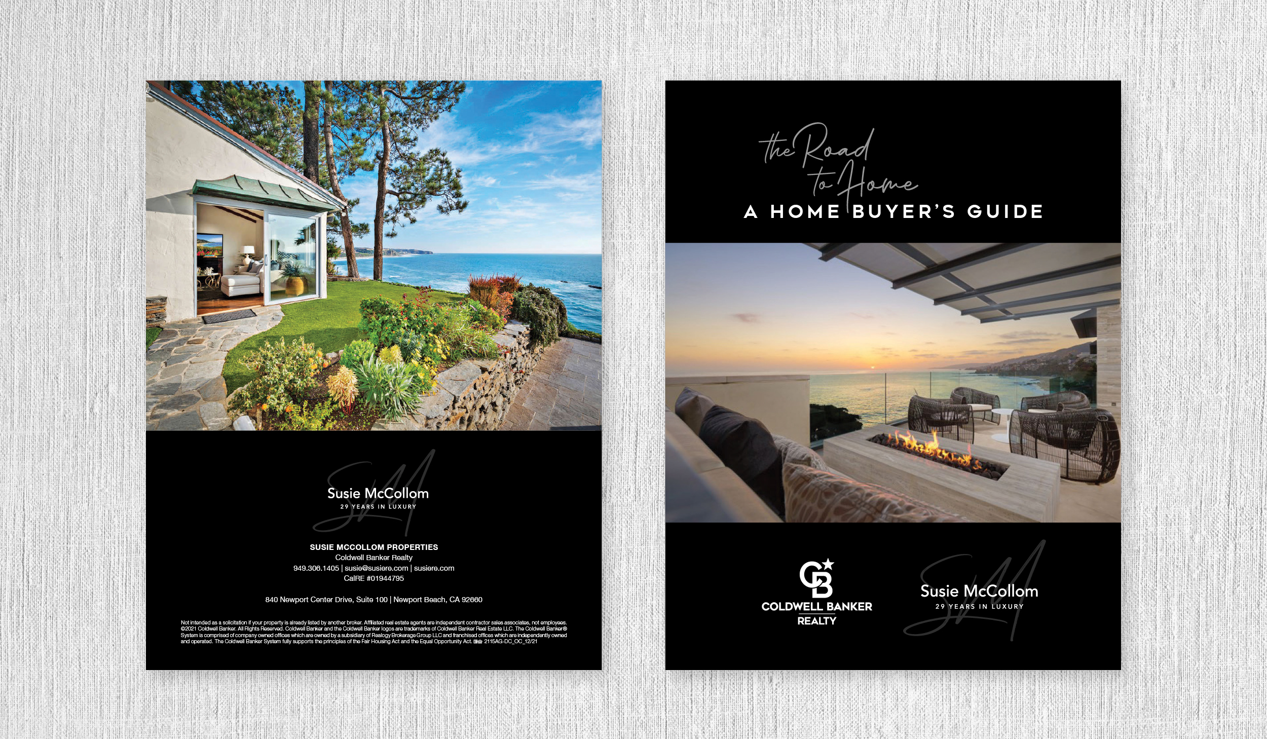 Design Concierge Portfolio