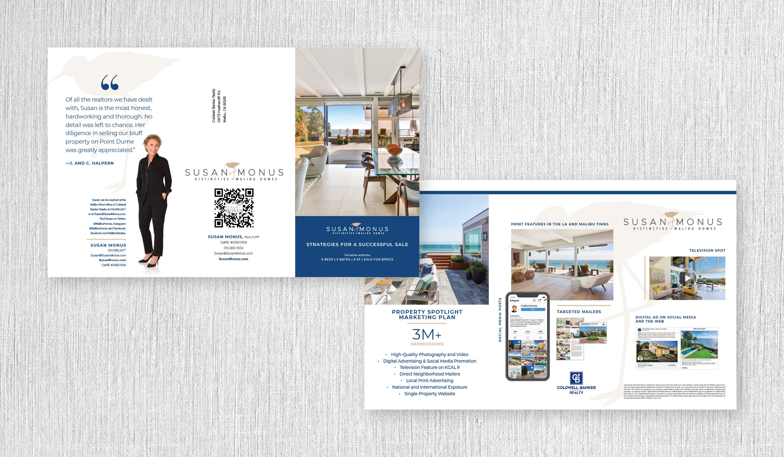 Design Concierge Portfolio