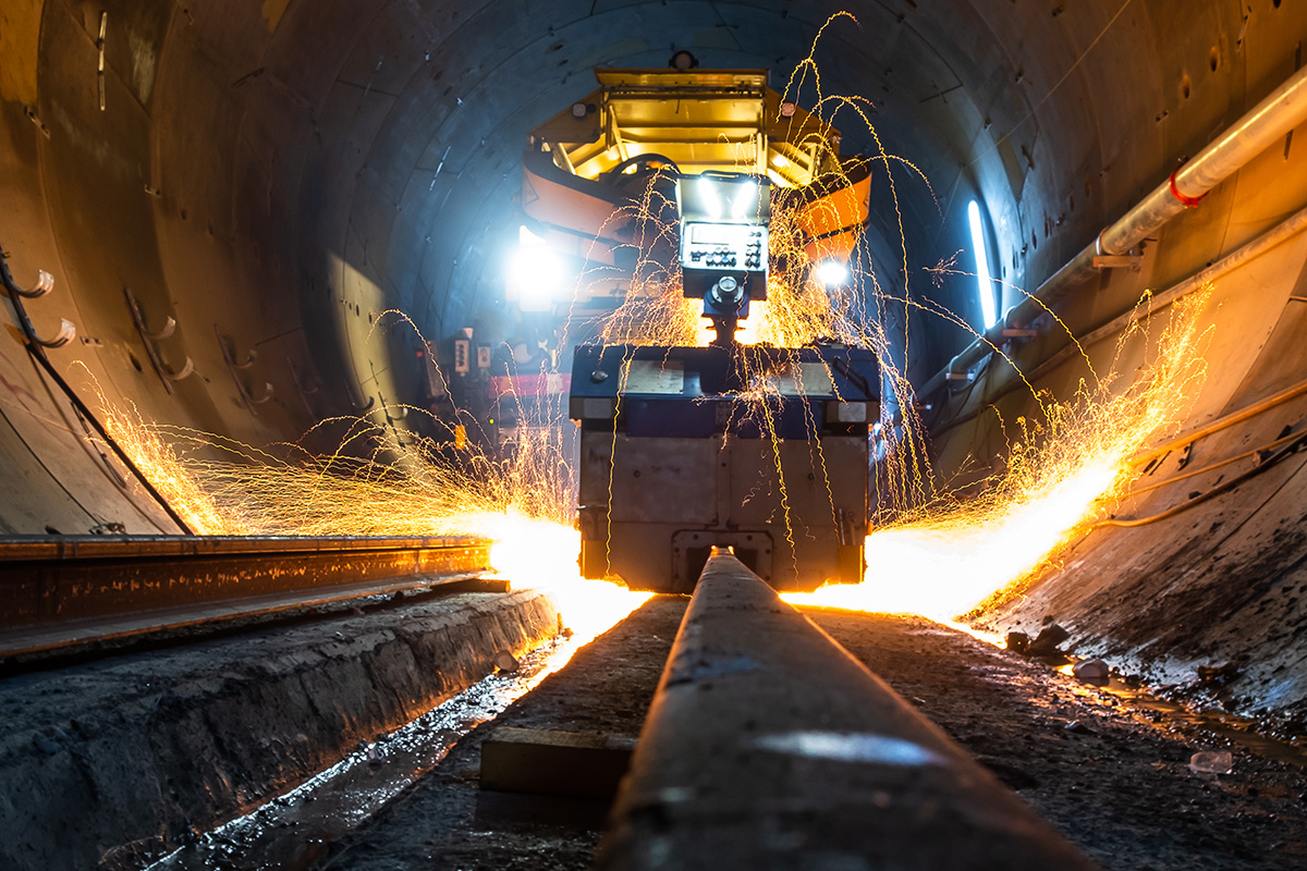 Cast Studies | Concerto UK | Thames Tideway Tunnel Project