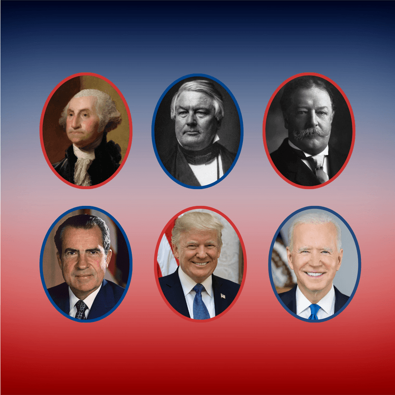 History of Toilets As Used By 6 US Presidents | Ocean Sewage Alliance