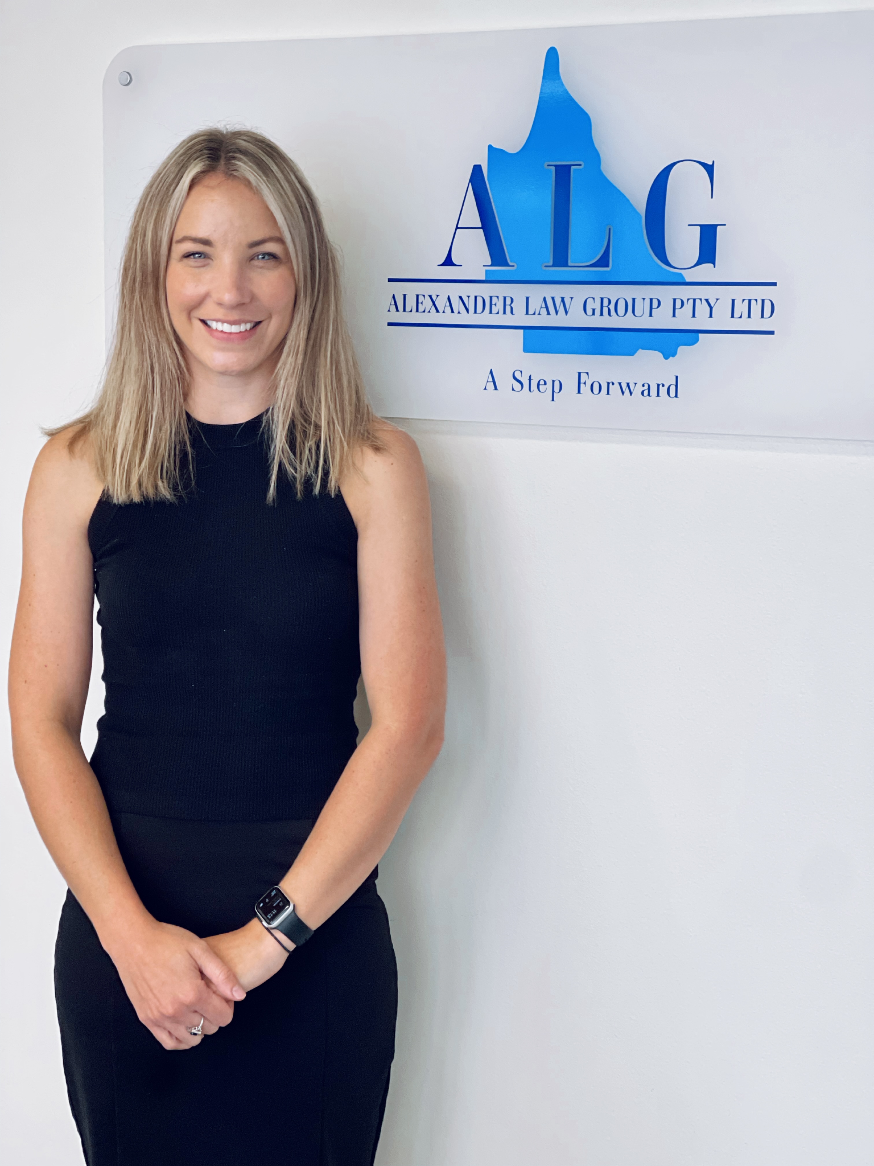 Our Team | Alexander Law Group