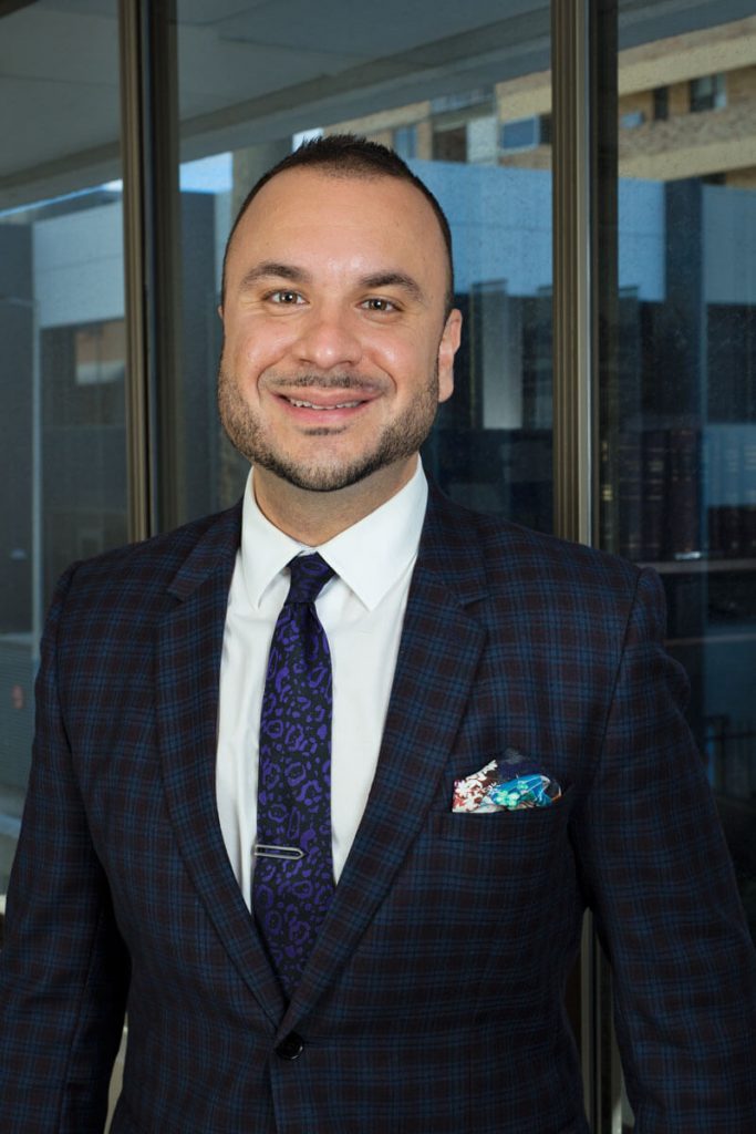 Our Team | Alexander Law Group