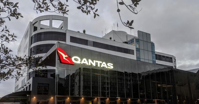RBM Systems Projects | Qantas Training Facility