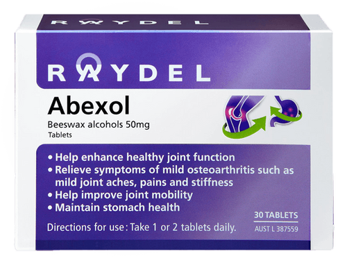 Raydel | Health Confidence