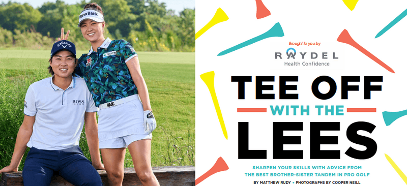 Raydel | Health Confidence