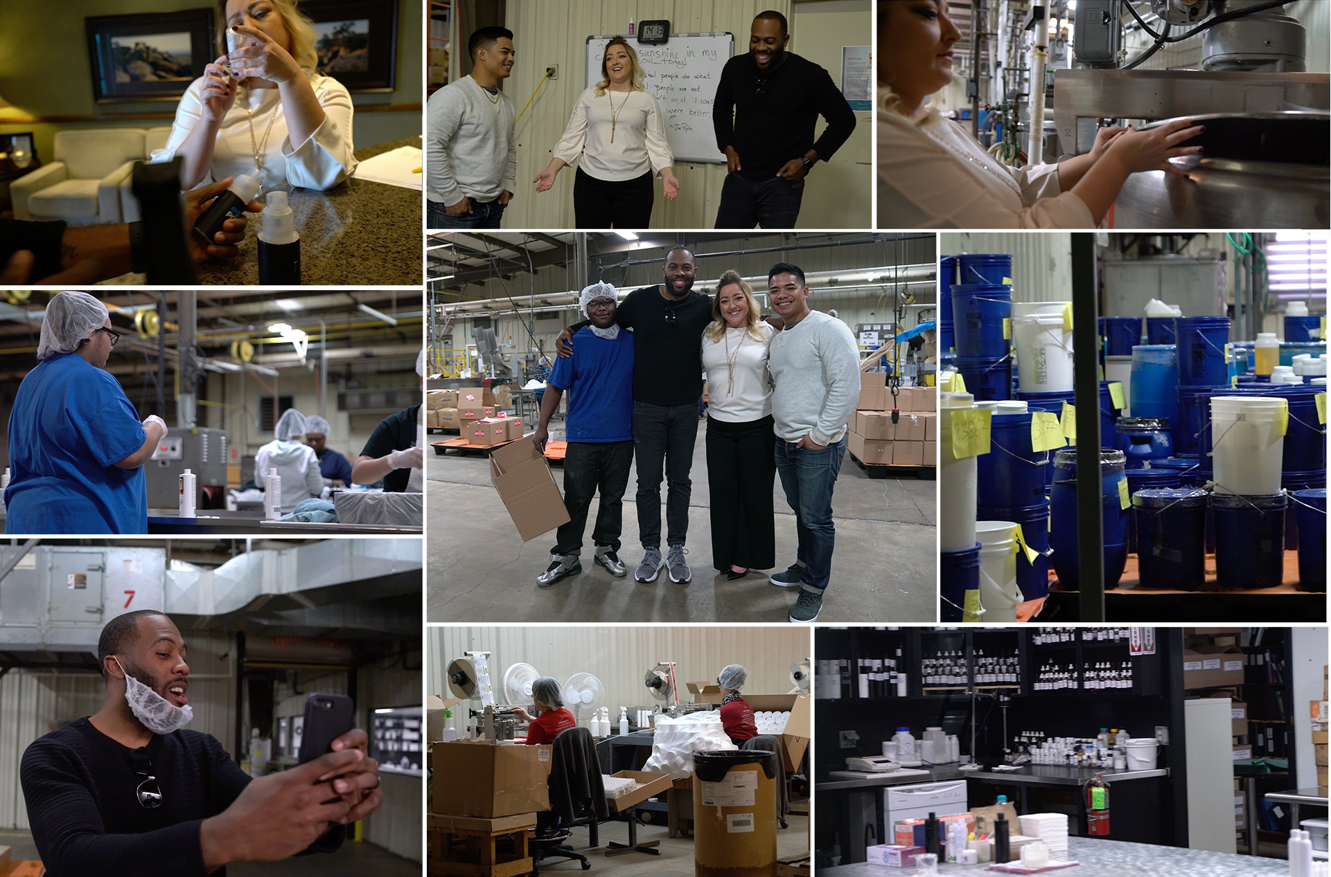 Case Study: Creating a Start UP from the Ground UP • Portfolios ...