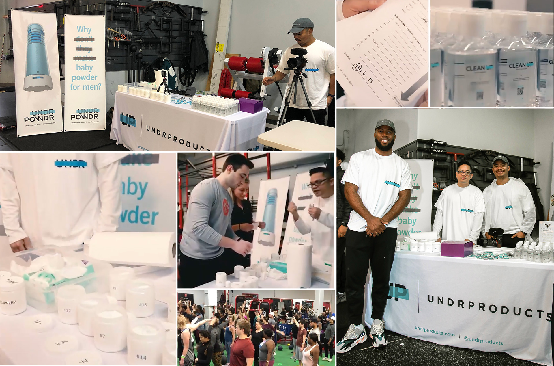 Case Study: Creating a Start UP from the Ground UP • Portfolios ...