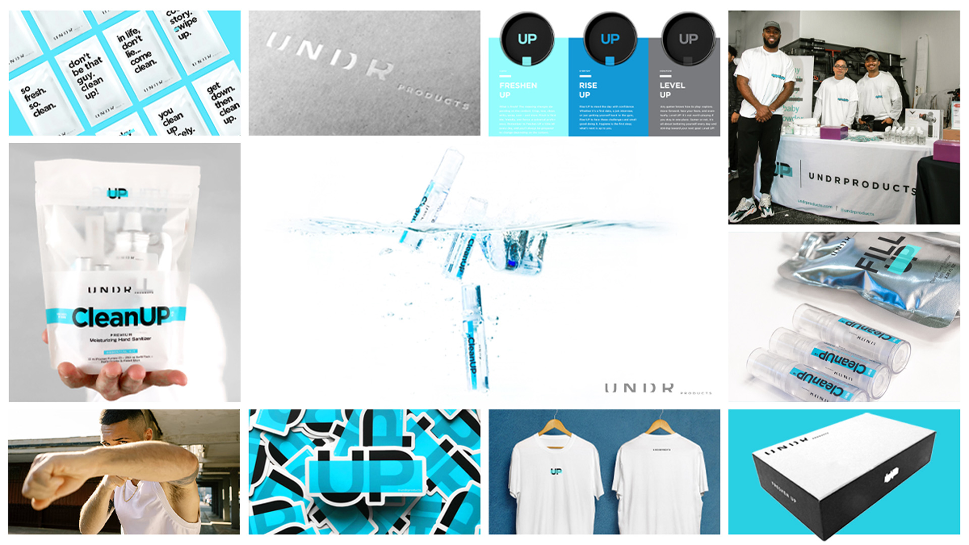 Case Study: Creating a Start UP from the Ground UP • Portfolios ...