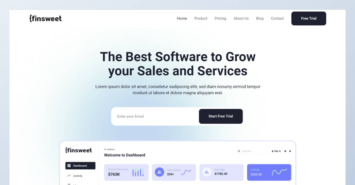 OneCo - Unified Business Management for All