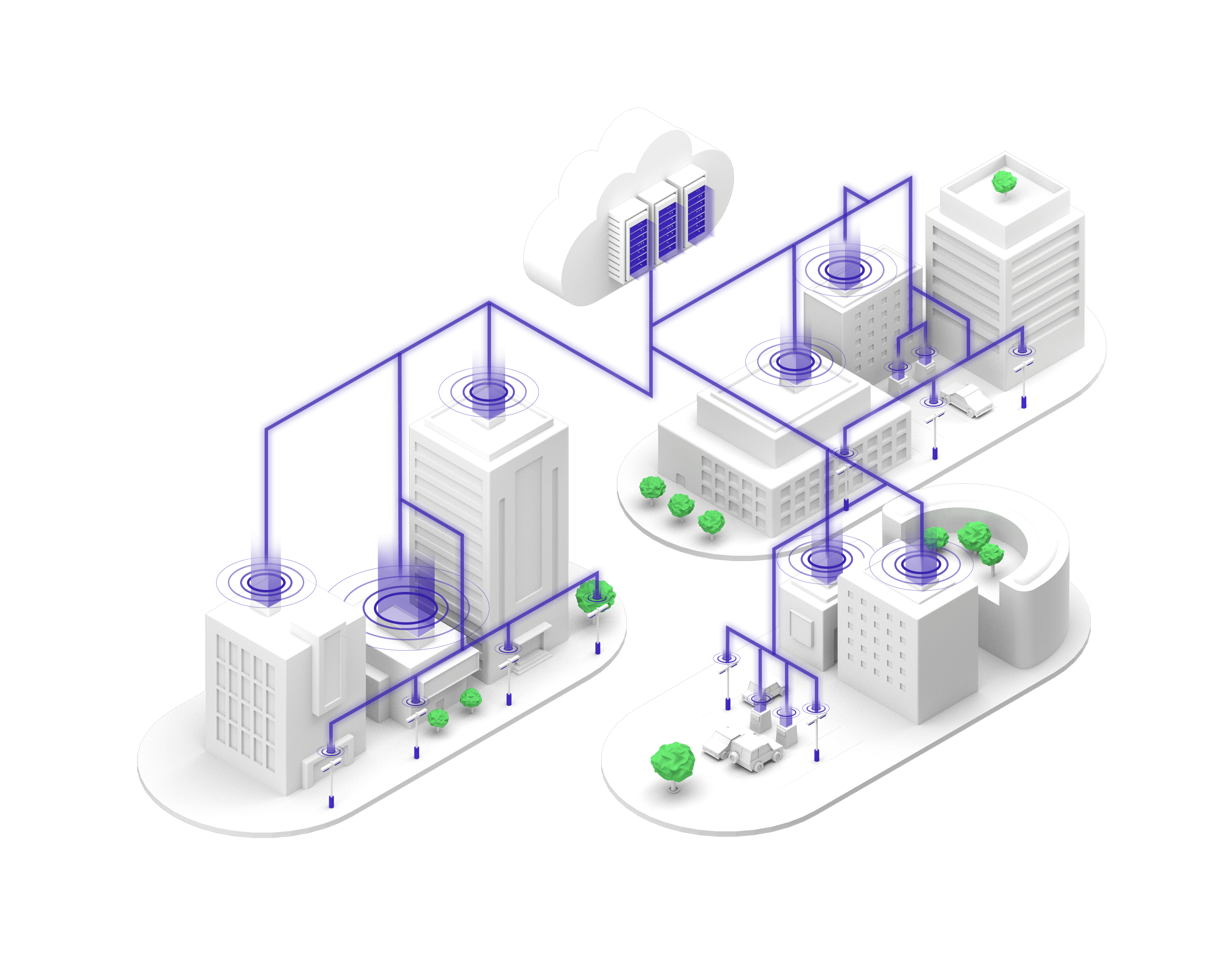 Building Operating System for managing your buildings