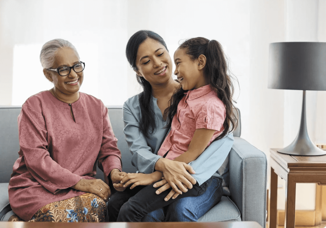 Menopause Resources | Further Reading | Let's Talk Menopause