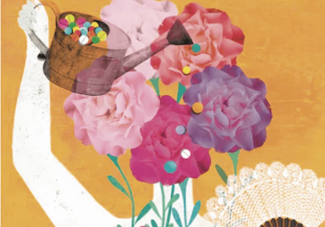 Menopause Resources | Further Reading | Let's Talk Menopause