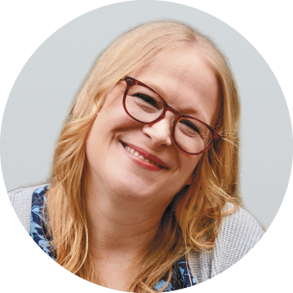 Our Team | Board of Directors | Let's Talk Menopause