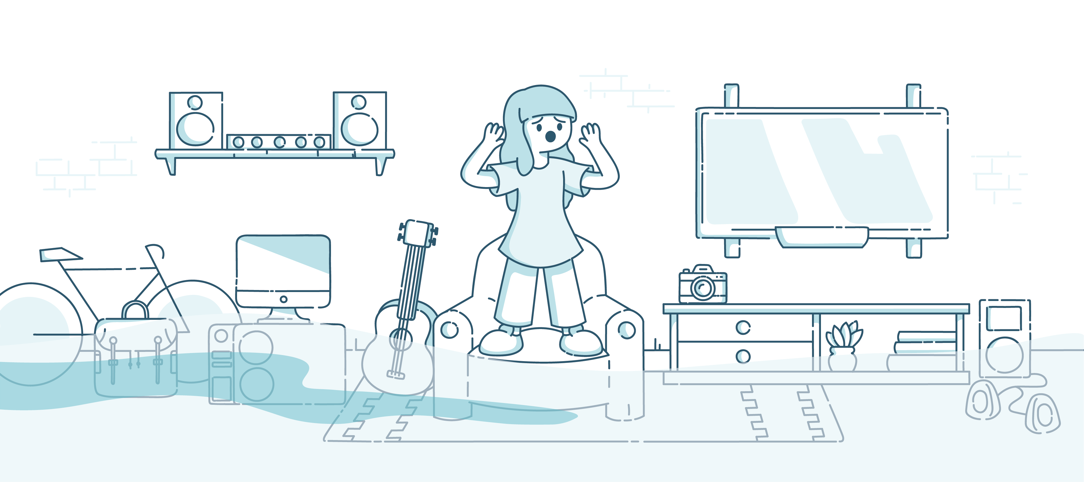 Tuio Segurpedia - Inhabitabilidad