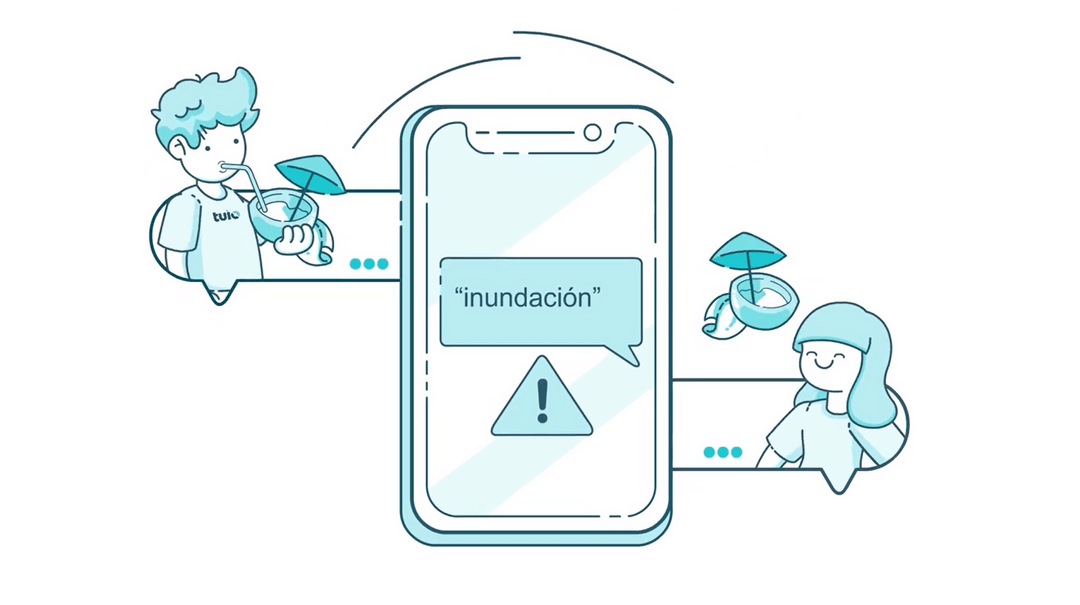 Tuio, el seguro del siglo XXI