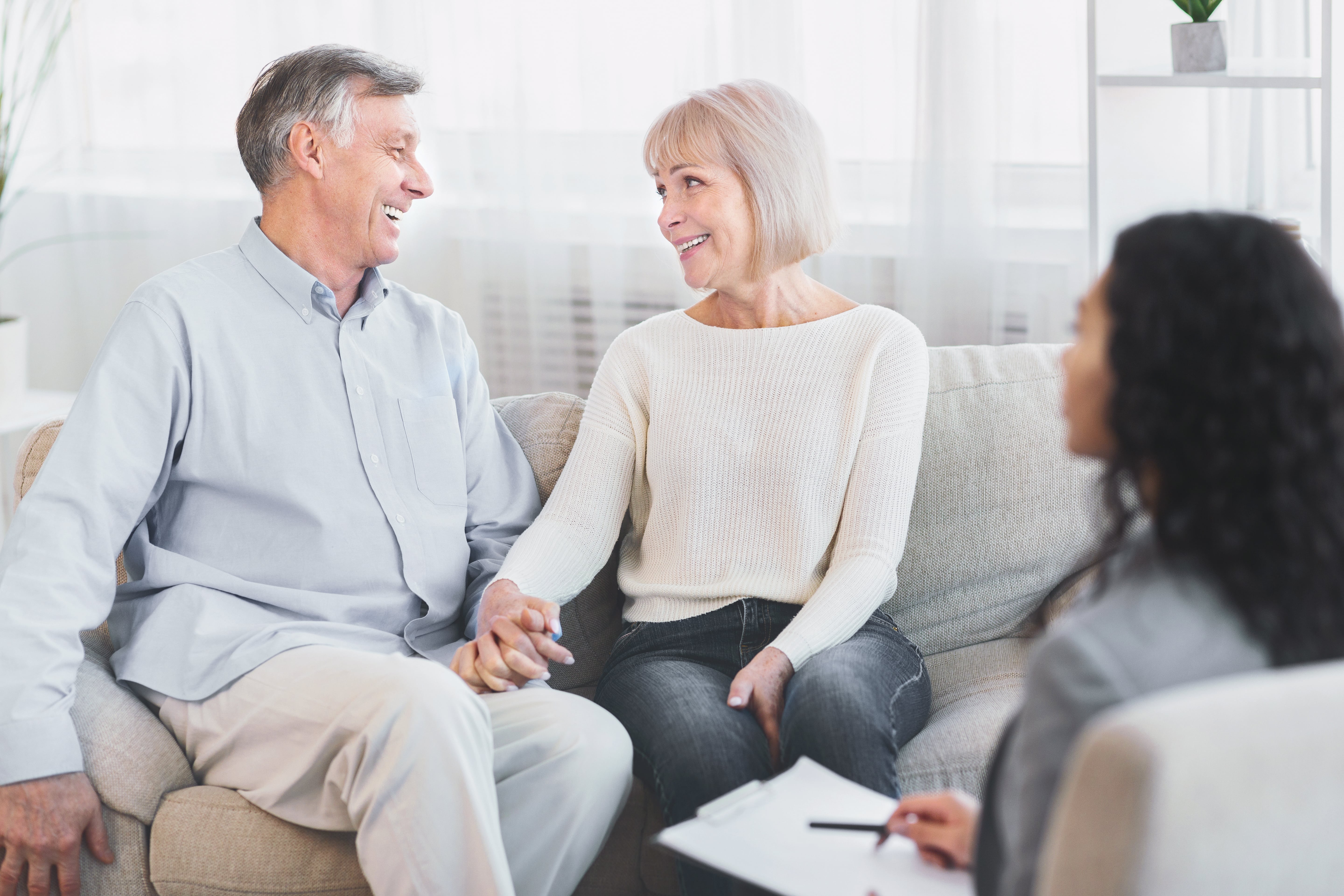 Professional & Trusted Senior Living Advisors | Get Guidane & Support