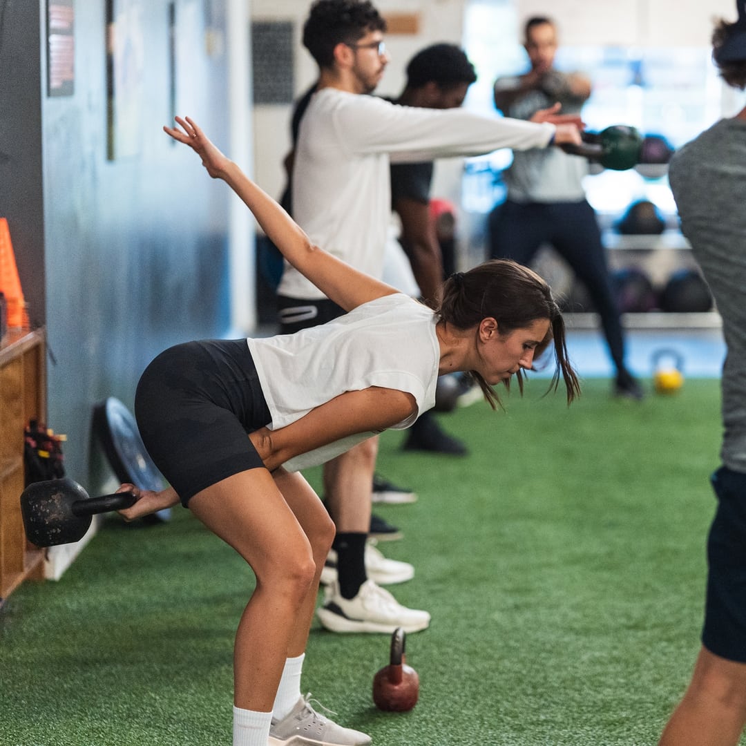 Pushing yourself too far: Overtraining syndrome, its symptoms and ...