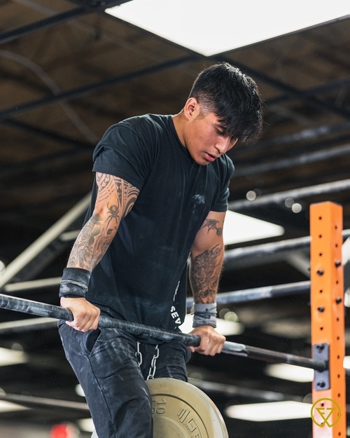 Personal Trainer Houston | Gym Coaches | Facet Seven