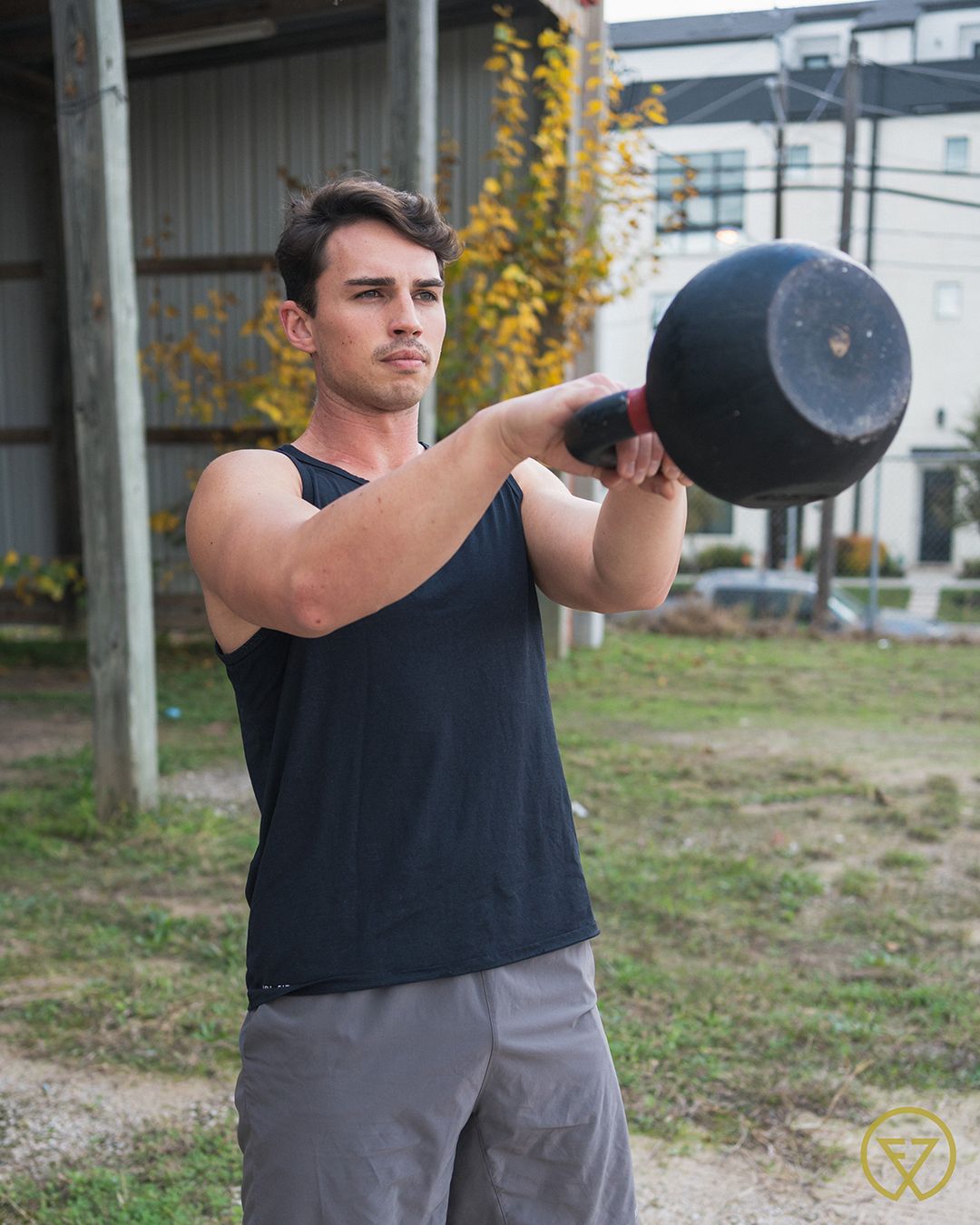 Gym in Houston, TX | The Best Complete Fitness in Town | Facet Seven