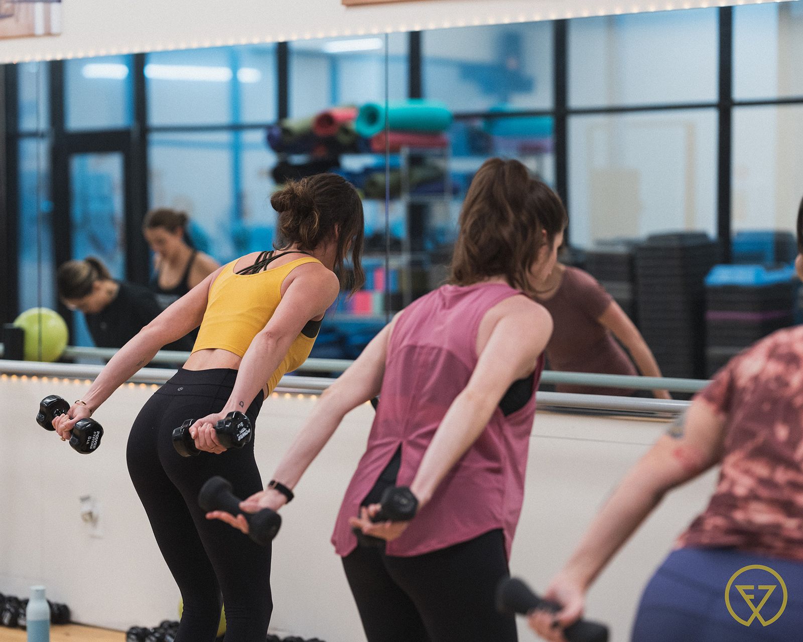 Gym in Houston, TX | The Best Complete Fitness in Town | Facet Seven