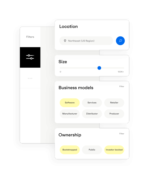 Grata | The Leading Deal Sourcing Platform