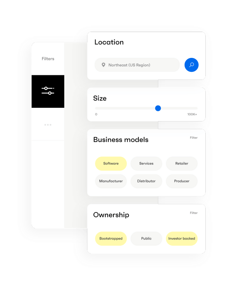 Grata | The Leading Deal Sourcing Platform
