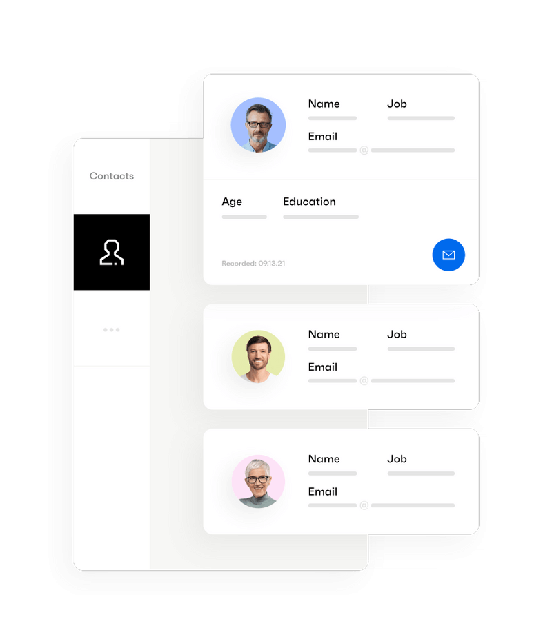 Grata | The Leading Private Company Intelligence Engine