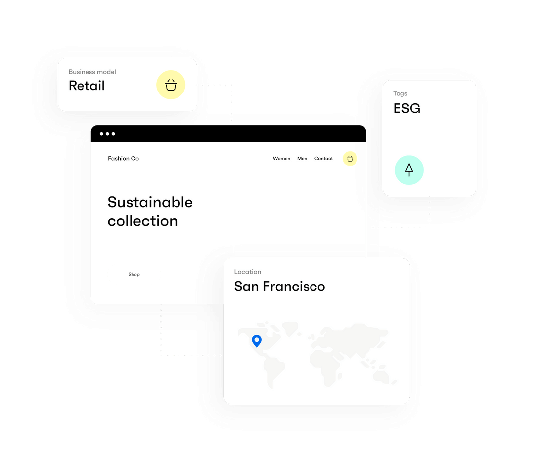Grata | The Leading Deal Sourcing Platform