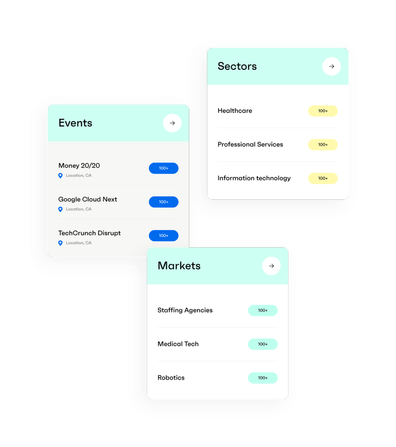 Grata | The Leading Deal Sourcing Platform