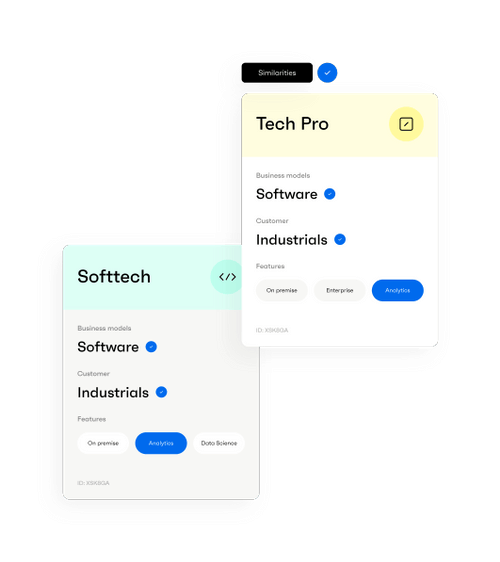 Grata | The Leading Deal Sourcing Platform