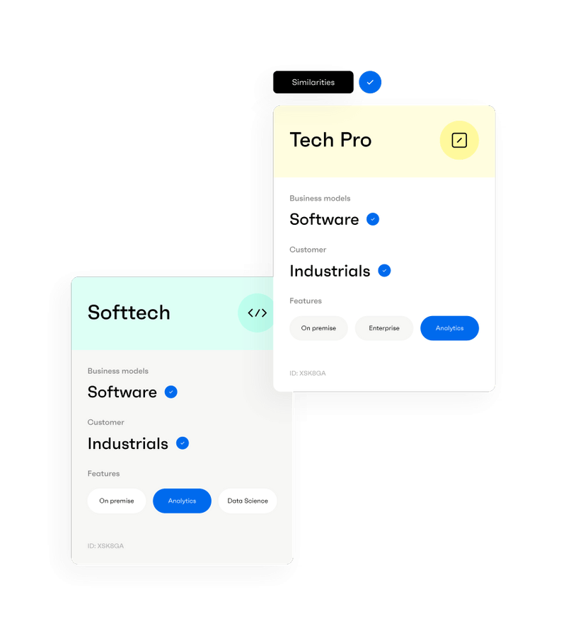 Grata | The Leading Deal Sourcing Platform