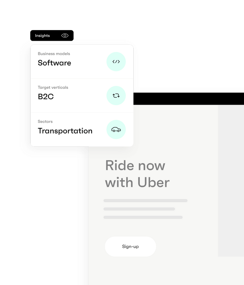 Grata | The Leading Deal Sourcing Platform